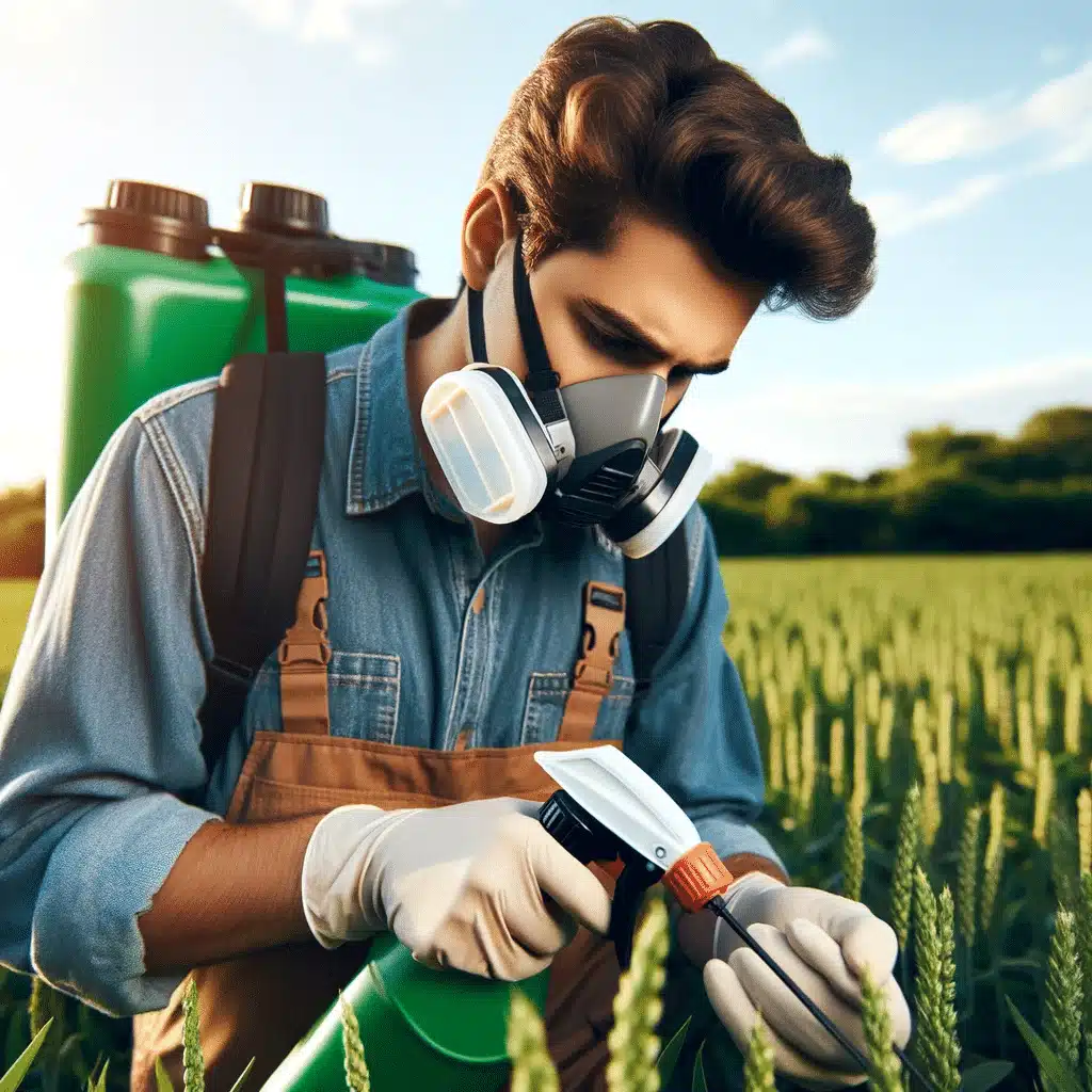 Obtenir ou renouveler le Certiphyto : guide complet | Hamelin.info