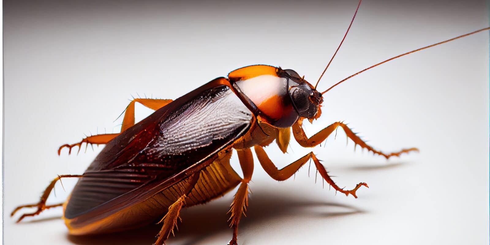 Cafard : que faut-il savoir sur ce redoutable nuisible