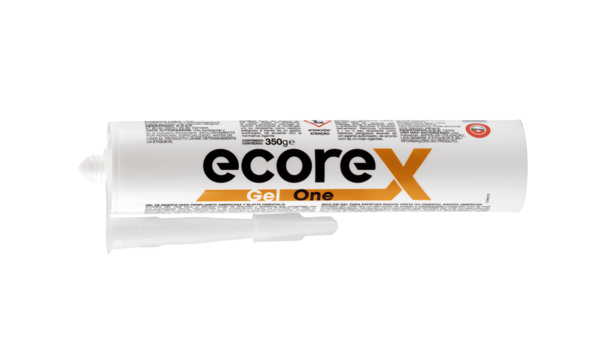 Ensystex, fournisseur de solutions anti-nuisibles, sera à Parasitec