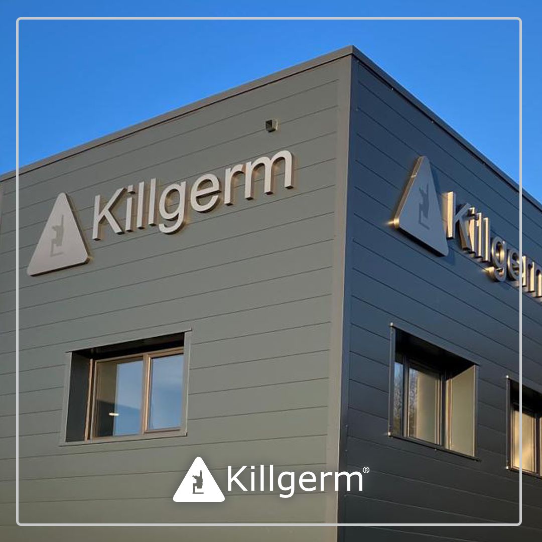 Killgerm France acquiert un nouveau centre d'opérations en France ...