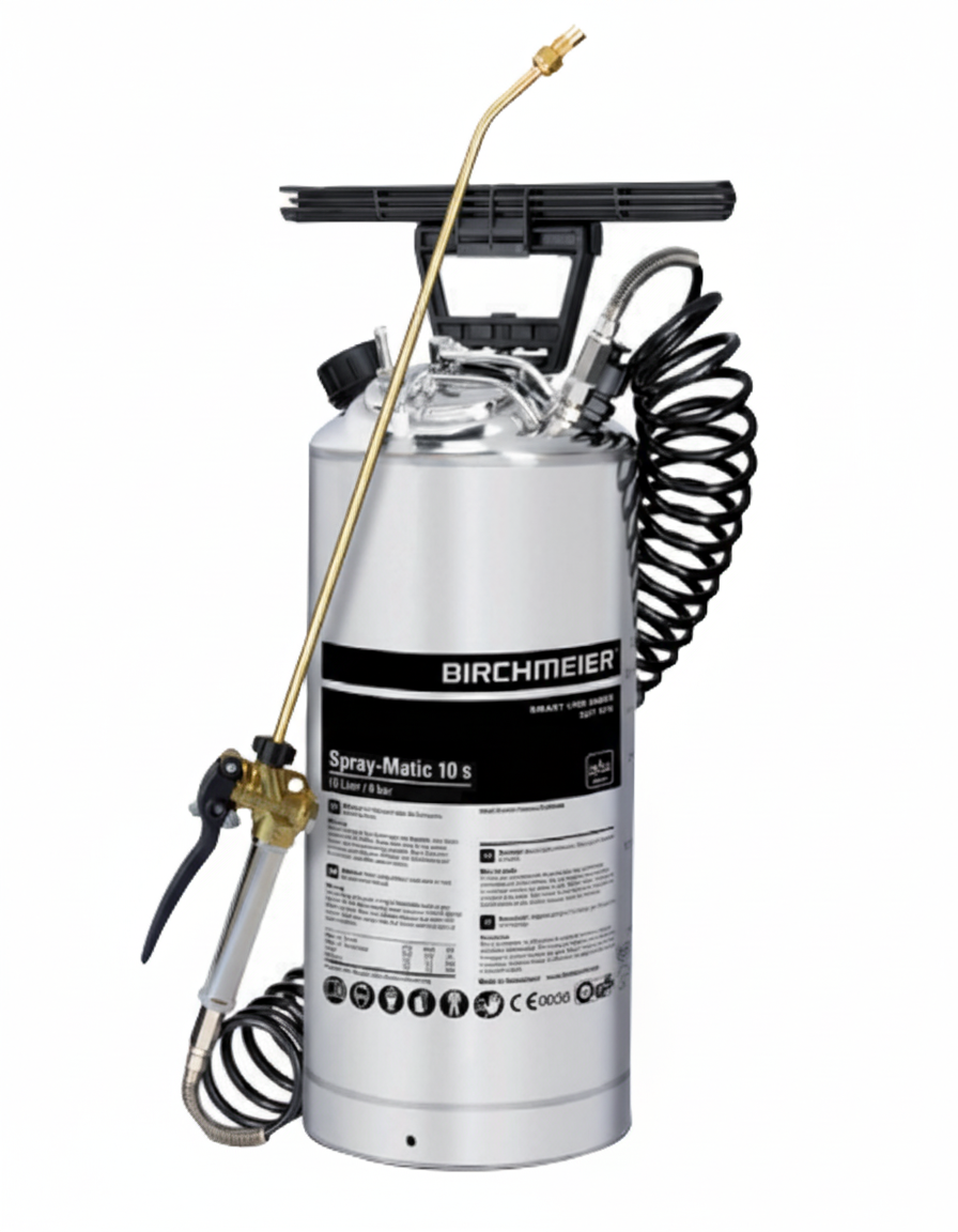 Edialux France lance Cypermax Combi, un nouvel insecticide à pulvériser