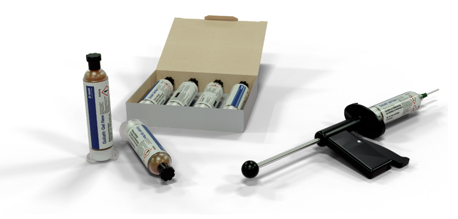 Goliath® Gel New : le nouvel appât anti-blattes de BASF à double action