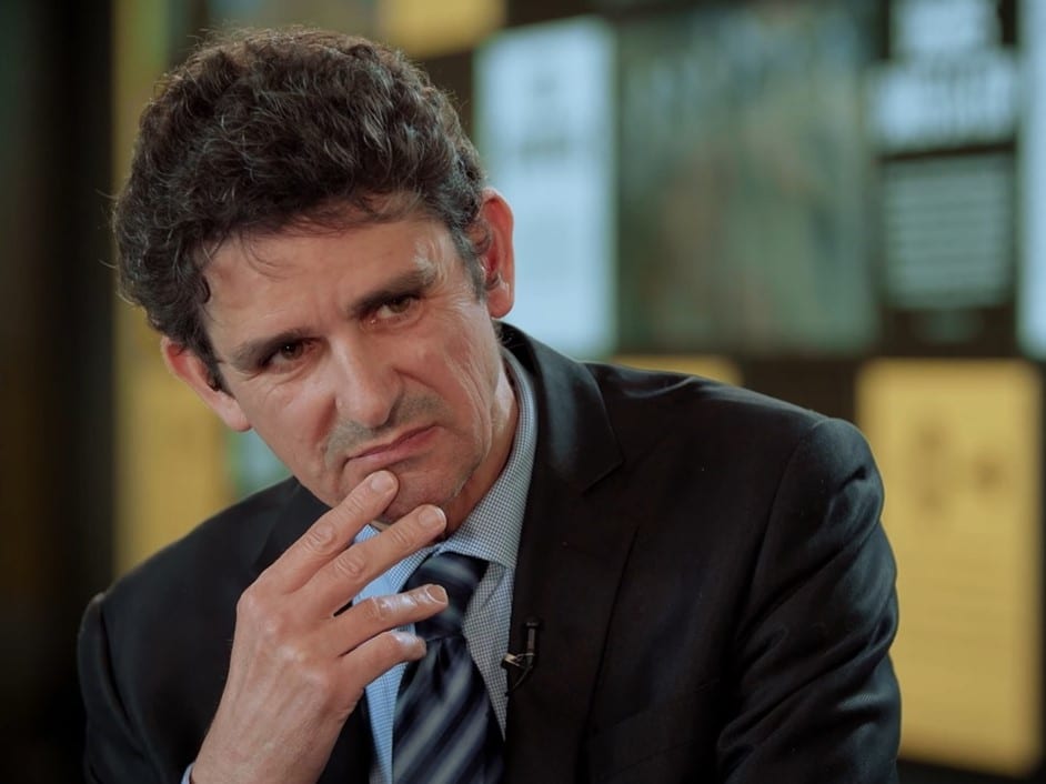 Hommage à Pierre Falgayrac | Hamelin.info