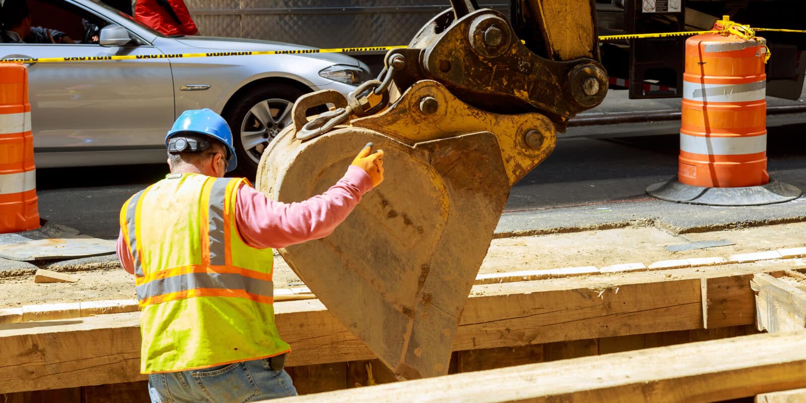 Dératisation : projet de loi et gestion des rats sur les chantiers à ...